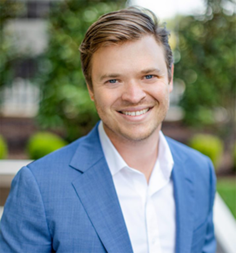 The Team - Midwest Retail Properties