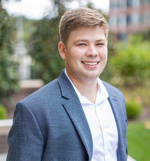 The Team - Midwest Retail Properties