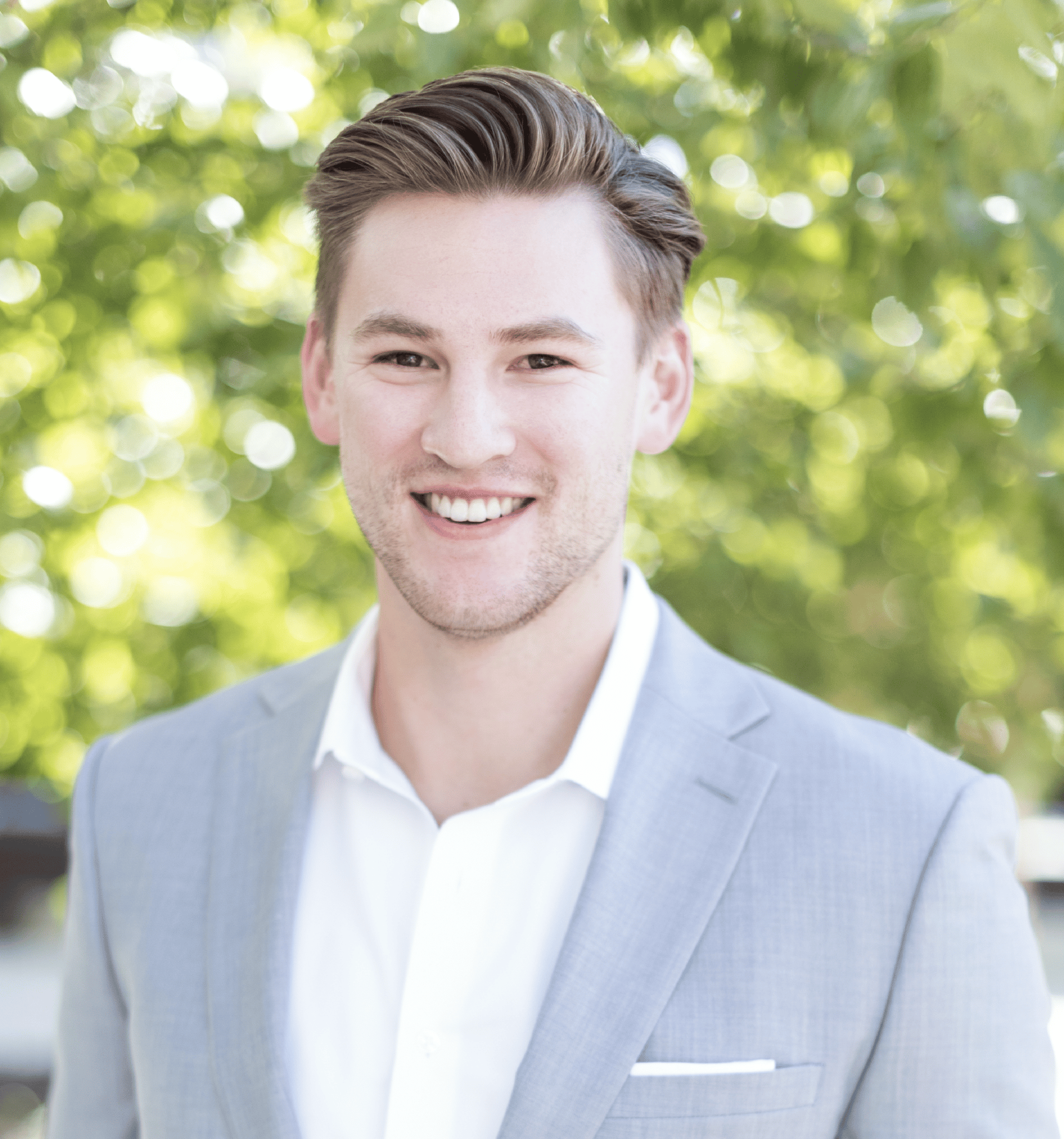 The Team - Midwest Retail Properties