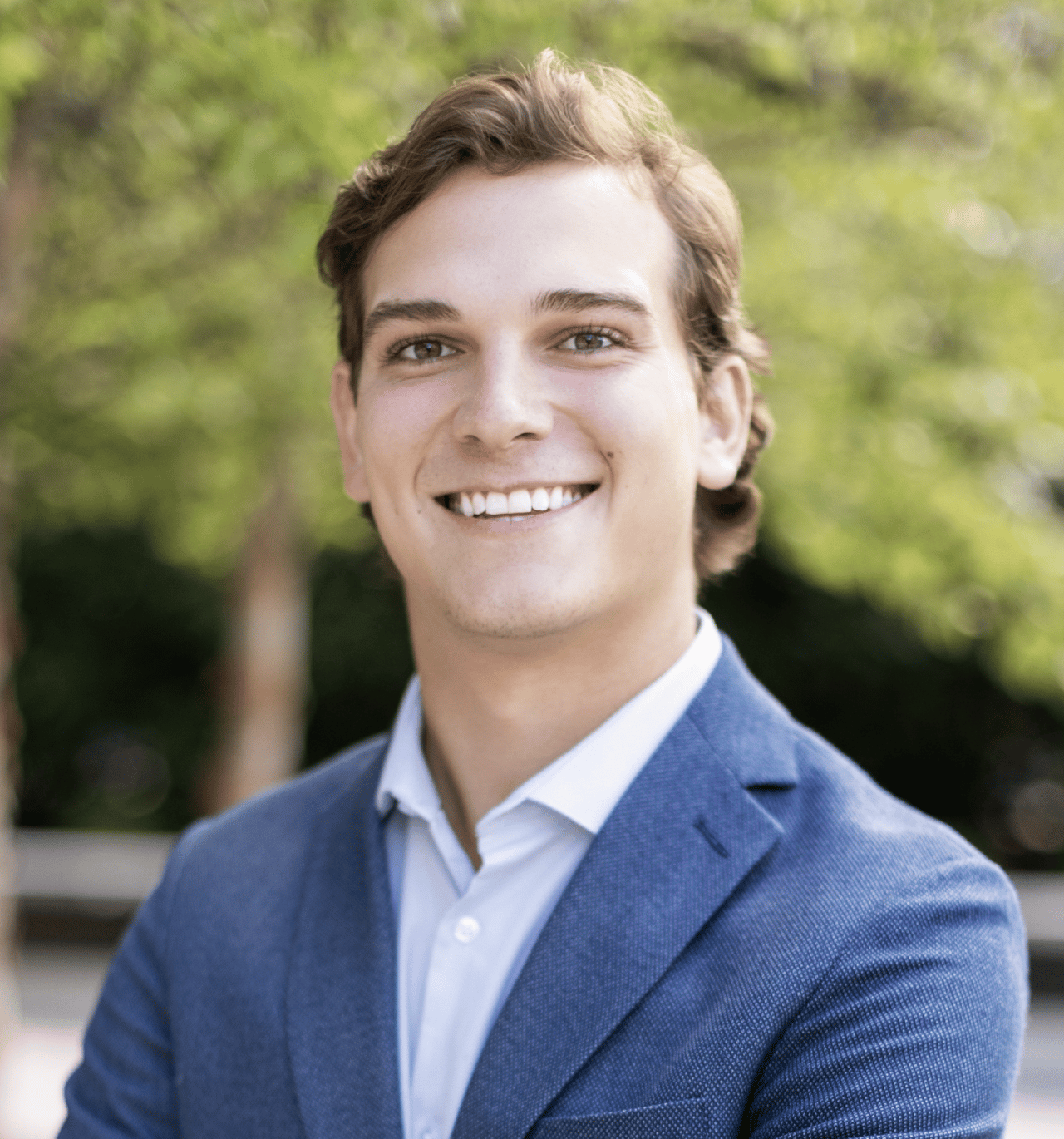 The Team - Midwest Retail Properties